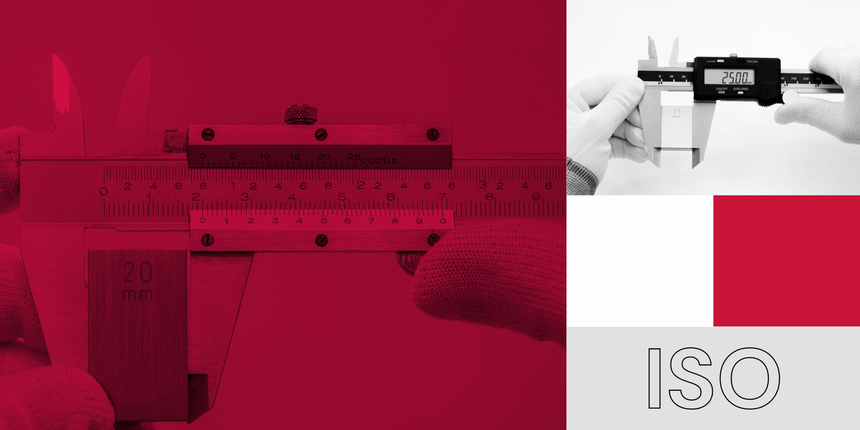 Wpływ wzorcowania maszyn i przyrządów pomiarowych na jakość produkcji