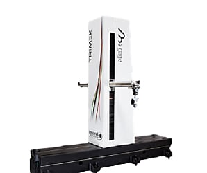 Współrzędnościowe maszyny pomiarowe CMM TRIMEK