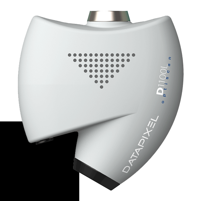 OPTISCAN - skanery laserowe 3D