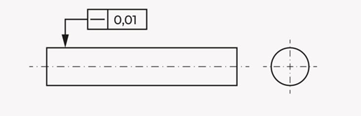 Tolerancje geometryczne według norm ISO – czym są tolerancje kształtu?