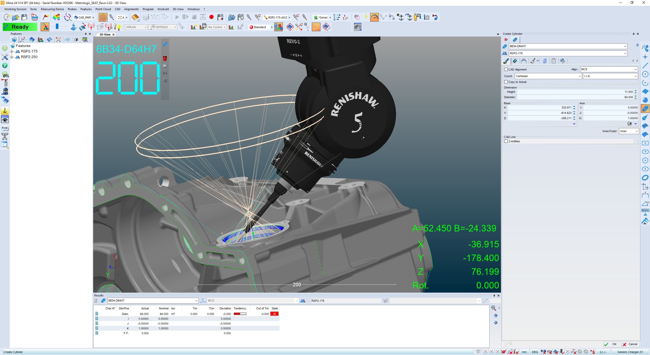 METROLOG X4 - wszechstronne oprogramowanie ONLINE
