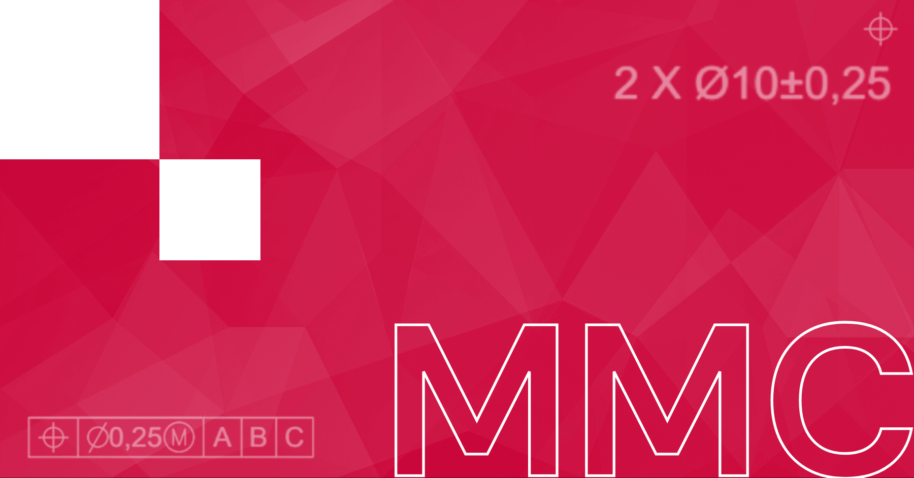 O co chodzi z Warunkiem Maksimum Materiału (MMC) w ISO 1101?